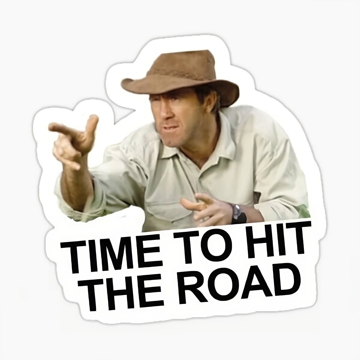 Russell Coight Quotes Russell Coight Card Etsy Australia