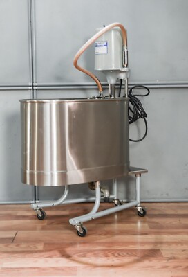 Physical Therapy & Rehab - Hydrotherapy Whirlpool