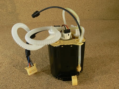 LAND ROVER FUEL PUMP LR4 RANGE ROVER SPORT 10-13 LR042717 DIESEL VDO | eBay