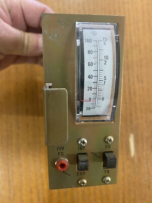 Two-Way Radios - Ge Master Ii