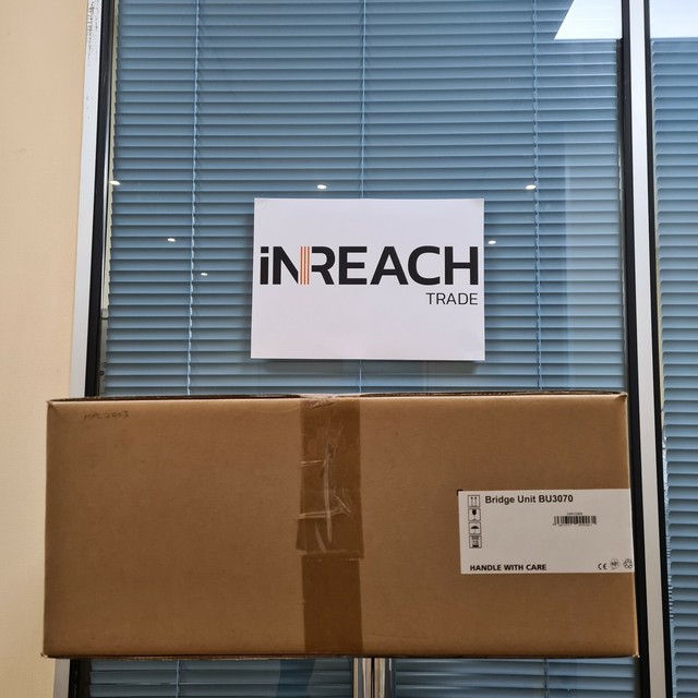 BOXED RICOH BU3070 BRIDGE UNIT MPC3003 / MPC4503 / MPC6003 for sale ...