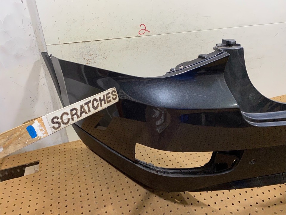 OEM 2020-2022 Hyundai Palisade Rear Bumper Cover 86611-S8000 | eBay