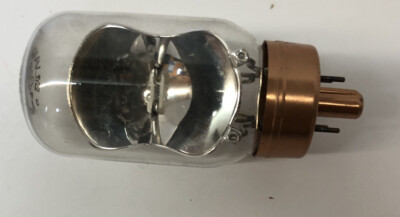 Gaf 888 - 2 8mm Movie Projector Bulb (Used) Sylvania DGB 80w 30V | eBay