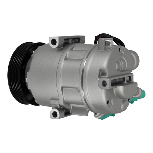 AC A/C Compressor For Hyundai Elantra Kia Forte Soul EV 2018-2019 97701 ...