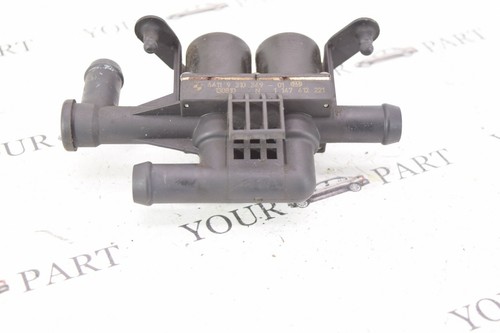 9310349 BMW 5 F10 F11 Heater Water Valve 9310349 | eBay