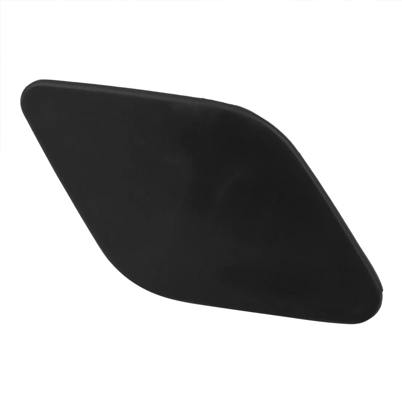 1 Pair Headlight Washer Nozzle Cover for BMW X5 X6 E70 E71 2008-2013 ...