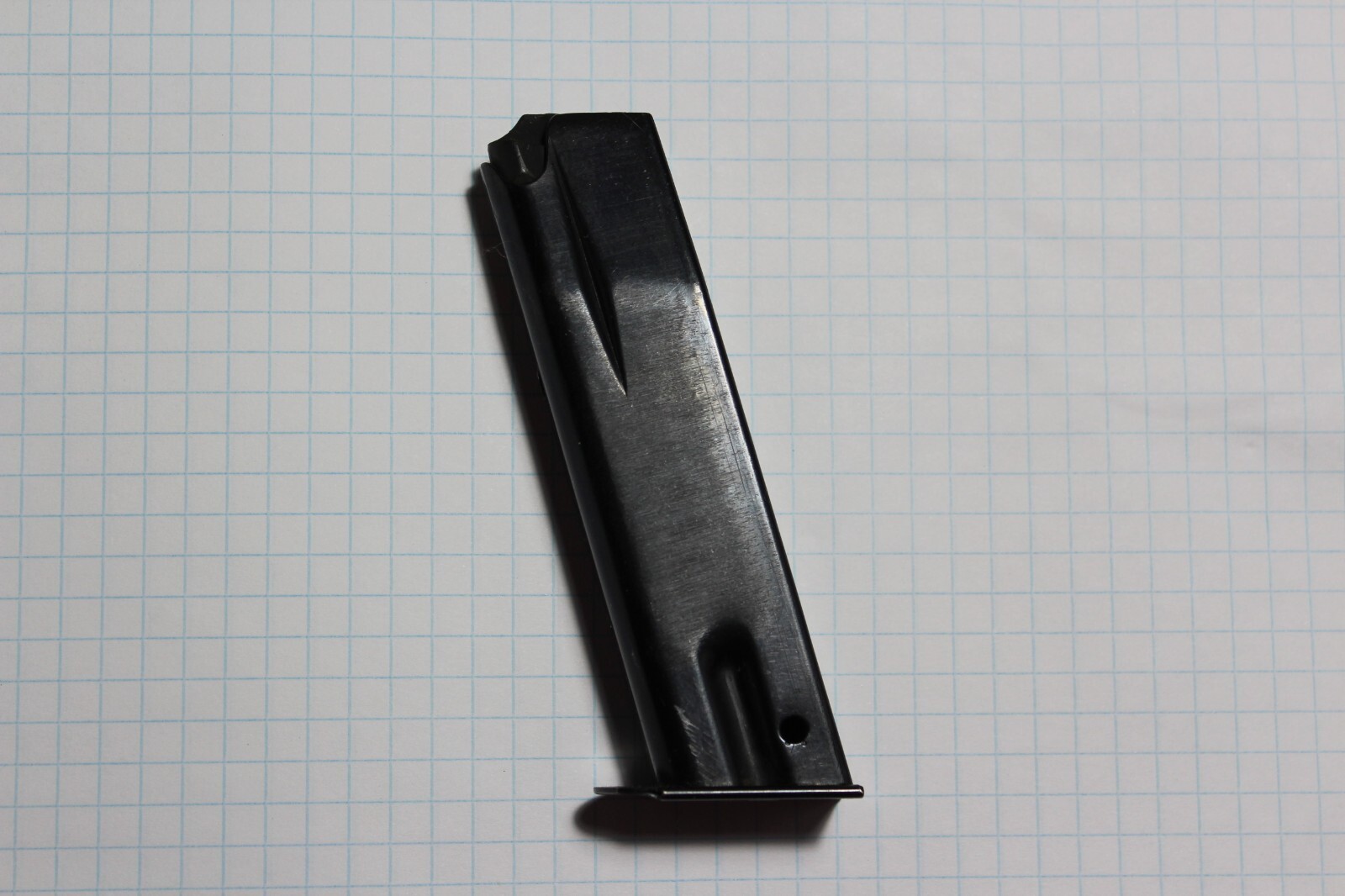 Factory OEM Czech CZ 82 83 Magazine 380 9x18 Makarov Full Size Magazine ...