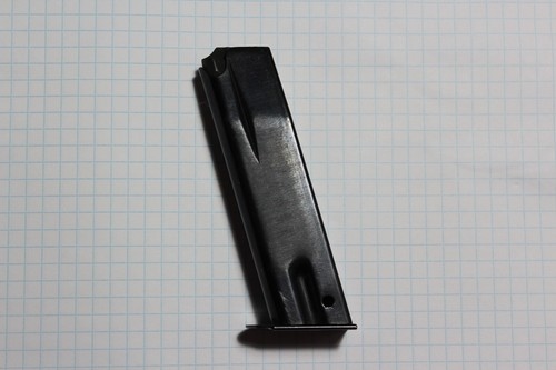 Factory OEM Czech CZ 82 83 Magazine 380 9x18 Makarov Full Size Magazine ...