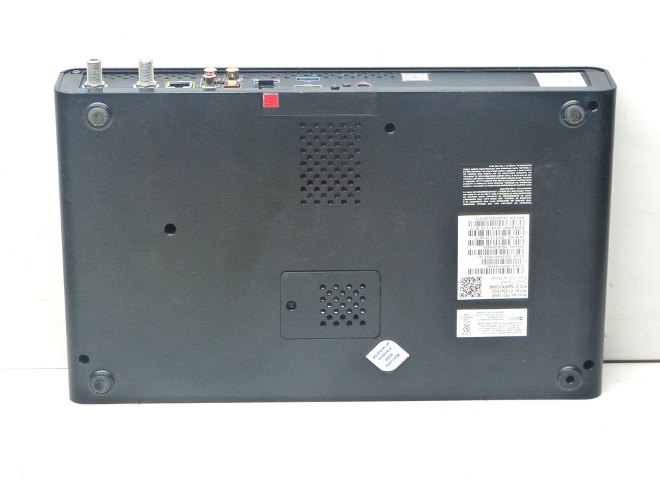 Xfinity XG1-P Cable TV Box PX013ANM w/Power Cable & Remote Tested ...