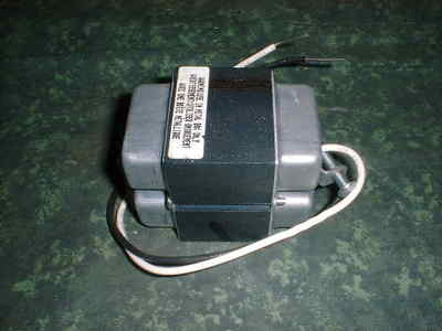 Transformers - Basler Electric Transformer