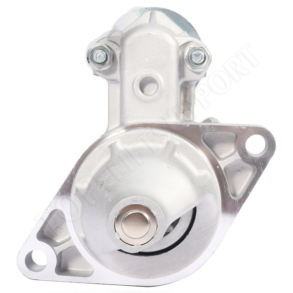 2011 John Deere Gator HPX 4X4 Kawasaki 18HP Starter | MIA10946 | 18012N ...