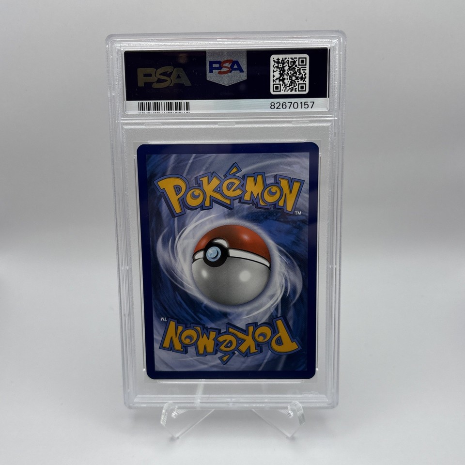 PSA 10 Venusaur EX Pokémon TCG XY Evolutions 1/108 2016 | eBay