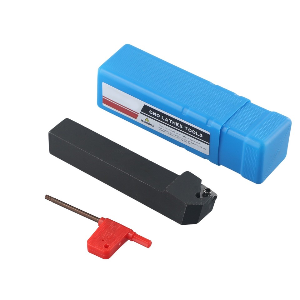 Tool Holder 16ER AG60 Alloy Steel Carbide Insert External Thread ...