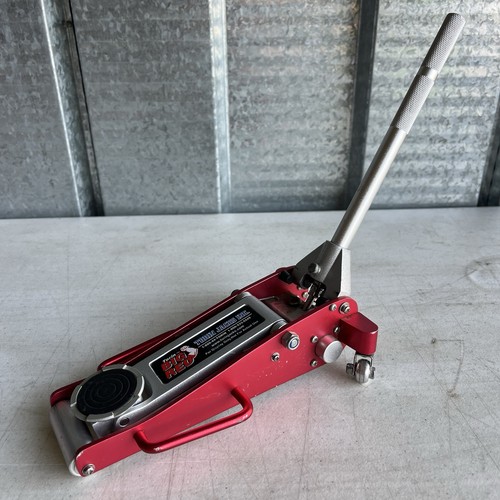 Torin Big Red Jacks Miniature Mini Scale Aluminum Racing Jack FOR ...