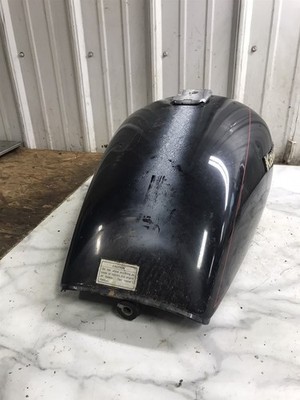 82 Kawasaki CSR KZ 650 KZ650 petrol gas fuel tank | eBay