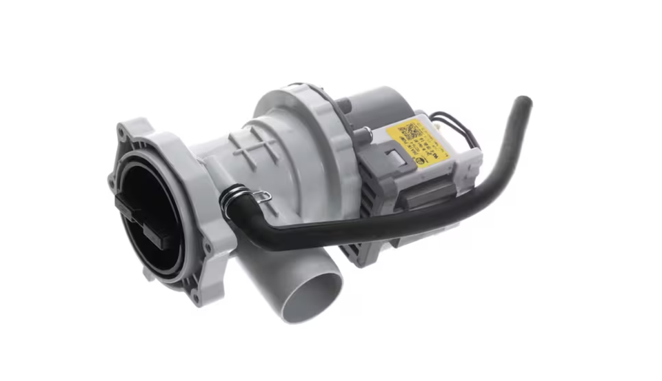 Fits Magic Chef PX2716-4 Drain Pump Synchronous 120V 60Hz | eBay