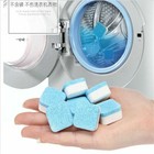 WASH WARRIOR WASHING MACHINE DEEP CLEANING TABLETS 5/10/20PCS | eBay UK