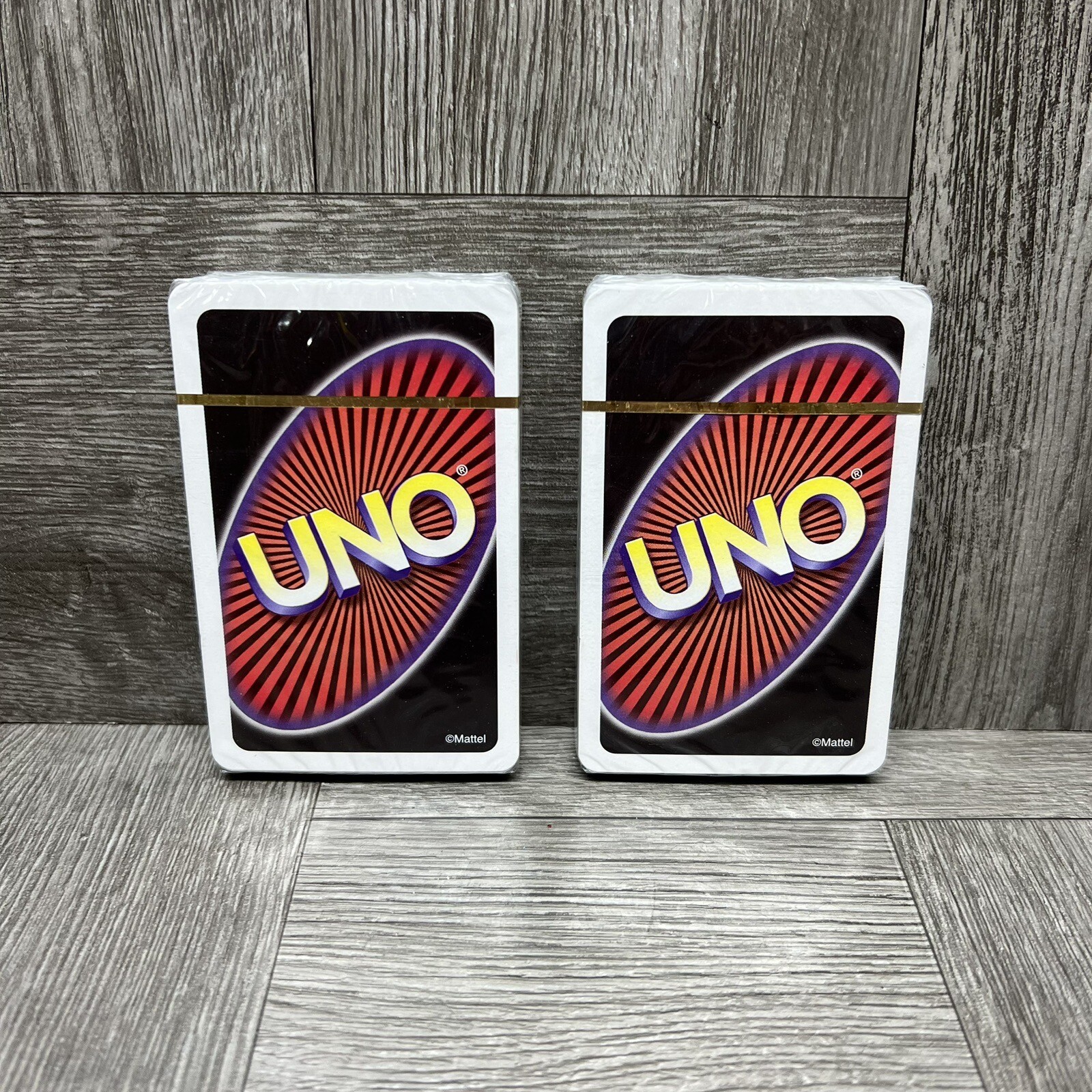 UNO+Attack+Game+Refill+Deck+112+Cards+Mattel+B1621 for sale online | eBay
