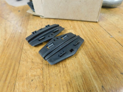 NEW 1990 - 1996 OLDSMOBILE CUTLASS CIERA BUICK CENTURY WINDOW GUIDE ...