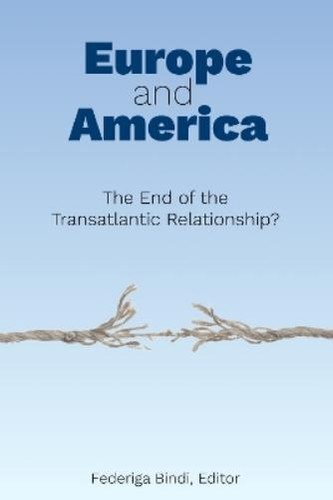 Federiga Bindi Europe and America (Poche) 9780815732808 | eBay