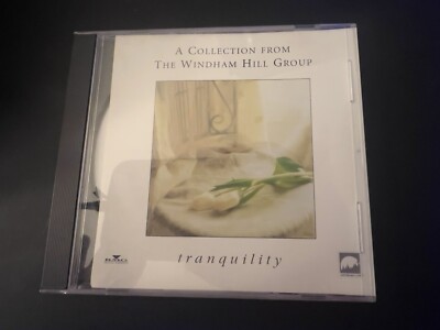A Collection From the Windham Hill Group Tranquility | eBay