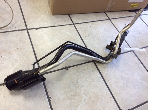 2015 LEXUS IS250 FUEL FILLER NECK OEM IS350 | eBay