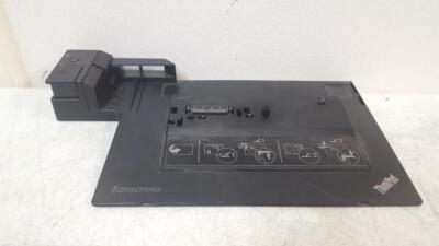 Lenovo 4337 ThinkPad Mini Docking Station Series 3 with USB3.0 | eBay