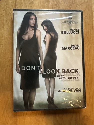 Don't Look Back, New DVDs 30306975993 | eBay