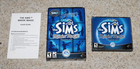 The Sims Makin Magic Expansion Pack PC CD-ROM 2-Disc Set EA 14633147209 ...