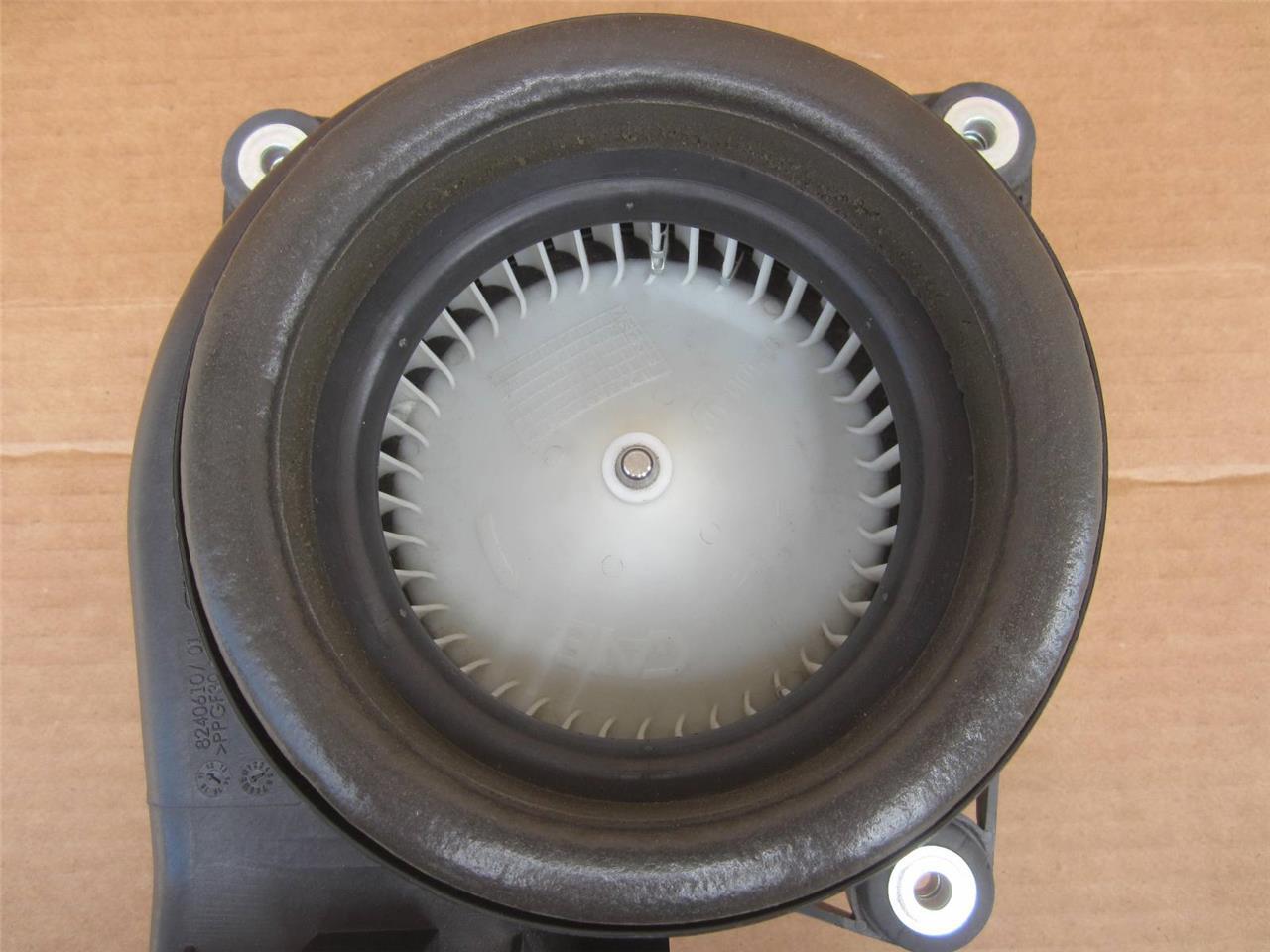 Battery & Cooling Blower Motor GM 13503306 Chevy Cadillac for sale ...