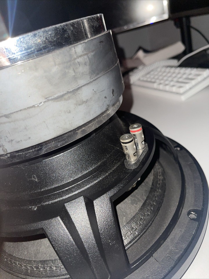 sundown audio 12 sa v2 | eBay