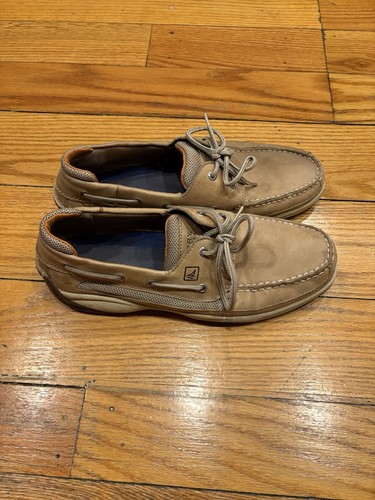 Sperry Intrepid Men's Boat Shoes - US 12 | eBay