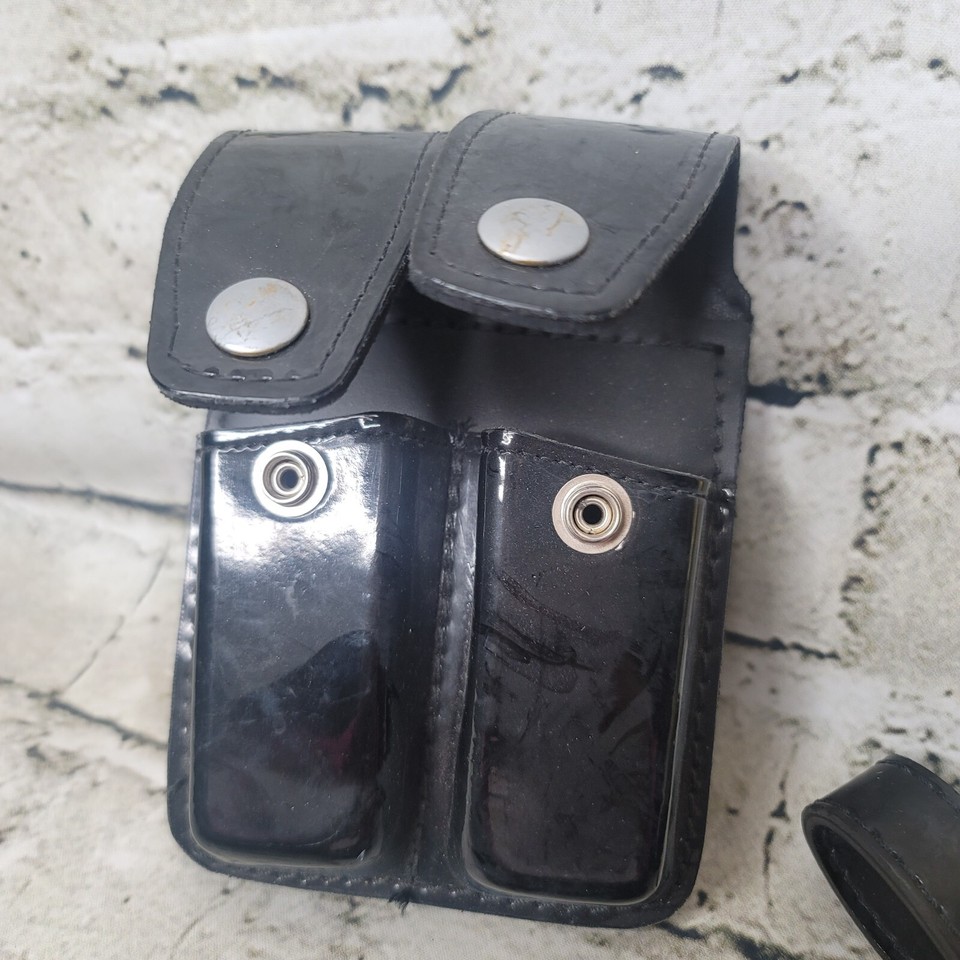 Lot Of 10+ Misc Police Duty Gear Hobble Boston 5601 5492 | eBay