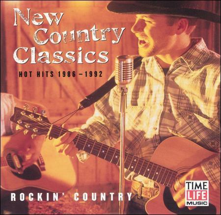 TIME LIFE Country Classics Rockin' Country CD New Sealed 610583011326| eBay