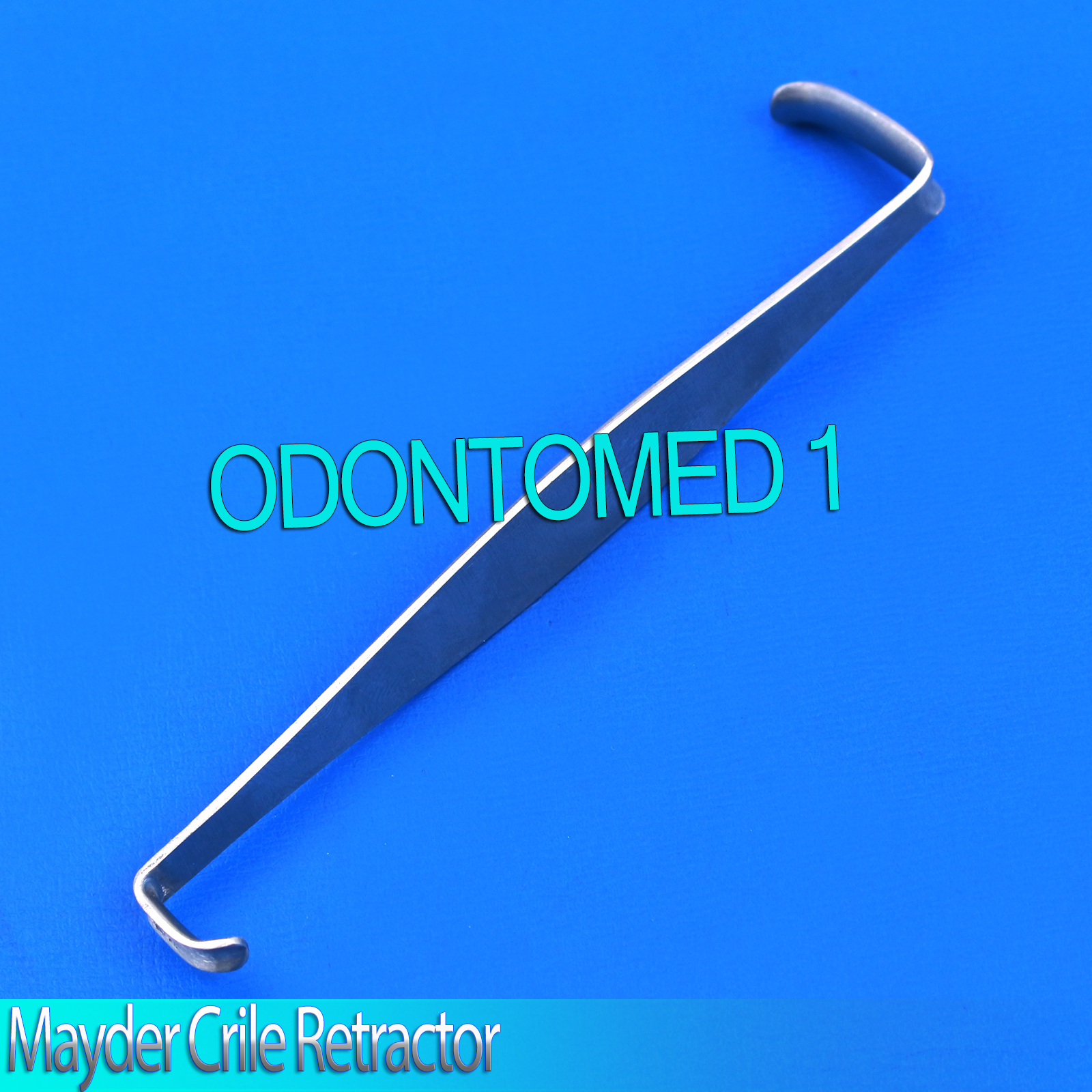 Mayder CRILE Thyroid Retractor Surgical Orthopedic Instruments | eBay