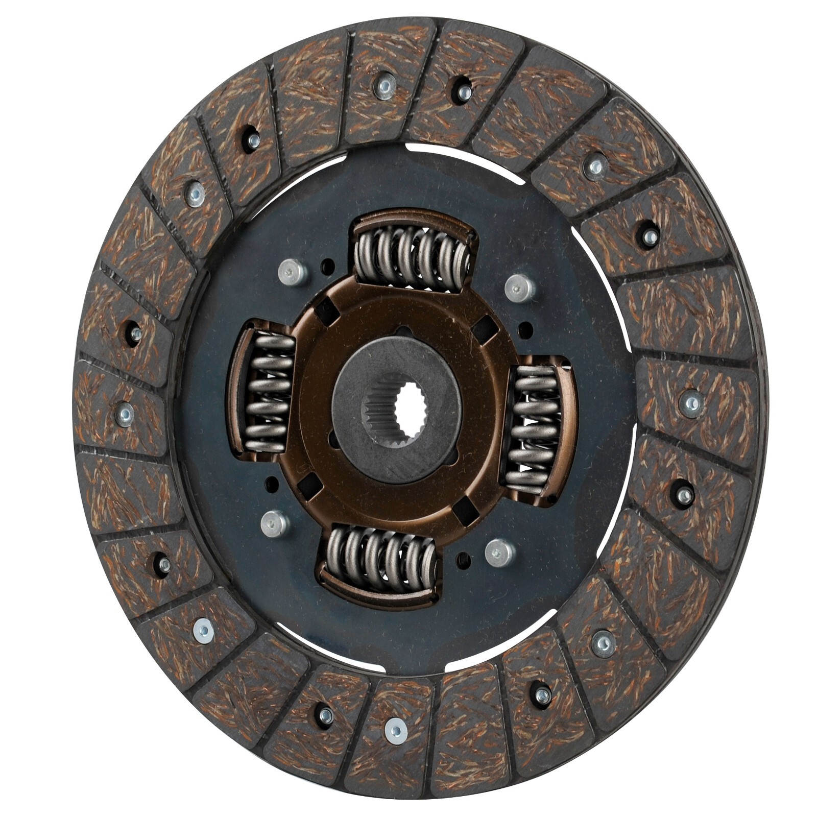 1976-1992 VW Bay Window Bus 228mm Clutch Disc OE Quality | eBay