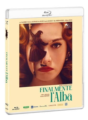 Finalmente L'Alba (Saverio Costanzo) (2024) blu ray Pre-order | eBay