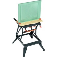Black Decker Workmate for sale | eBay