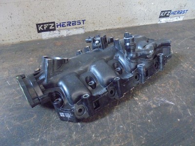 intake inlet manifold Vauxhall Insignia 55565592 2.0CDTi 96kW A20DTL ...