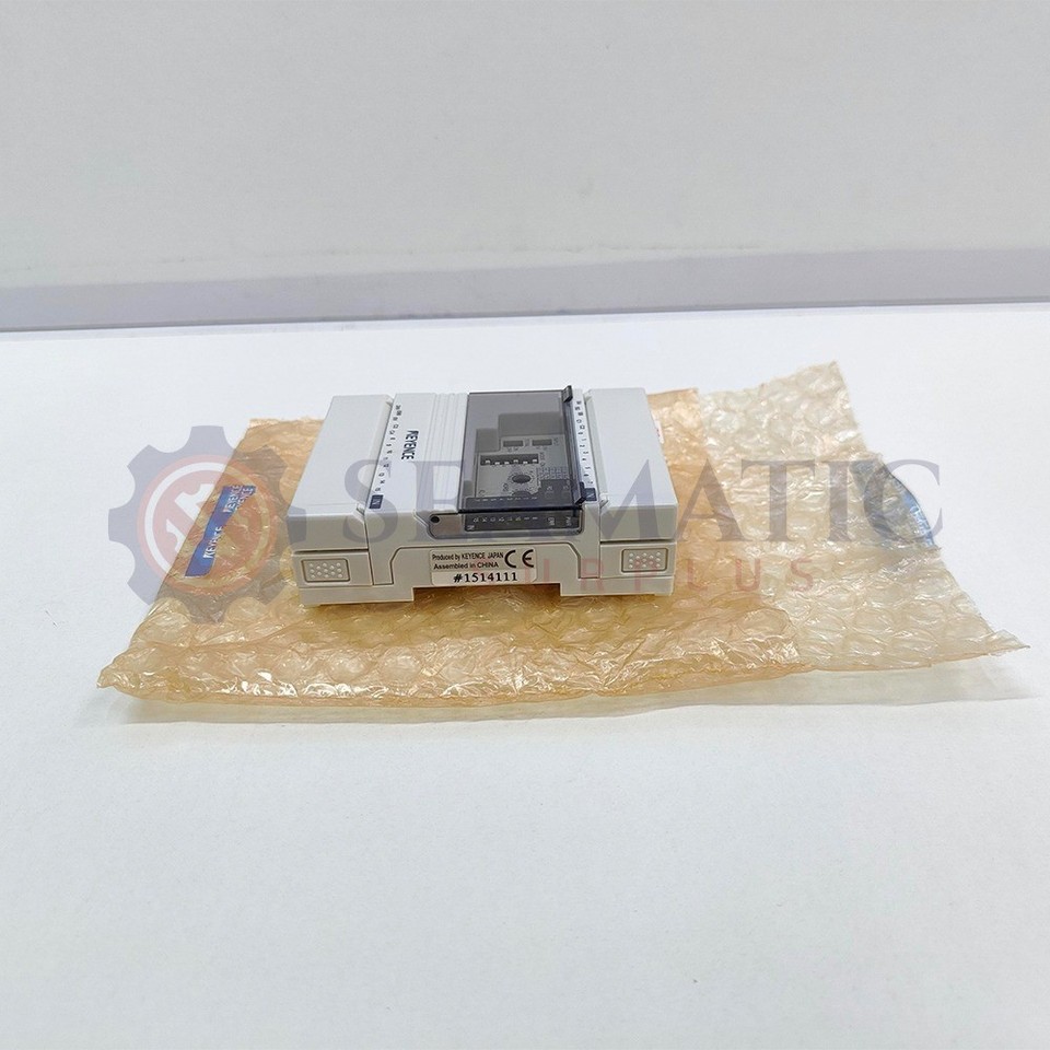 New Keyence KL-16BX PLC 16-point Screw Terminal Block, V#836 | eBay UK