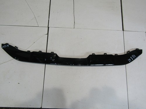 MERCEDES ML GLE W166 REAR BUMPER LOWER MOULDING GENUINE A1668857622 REF ...