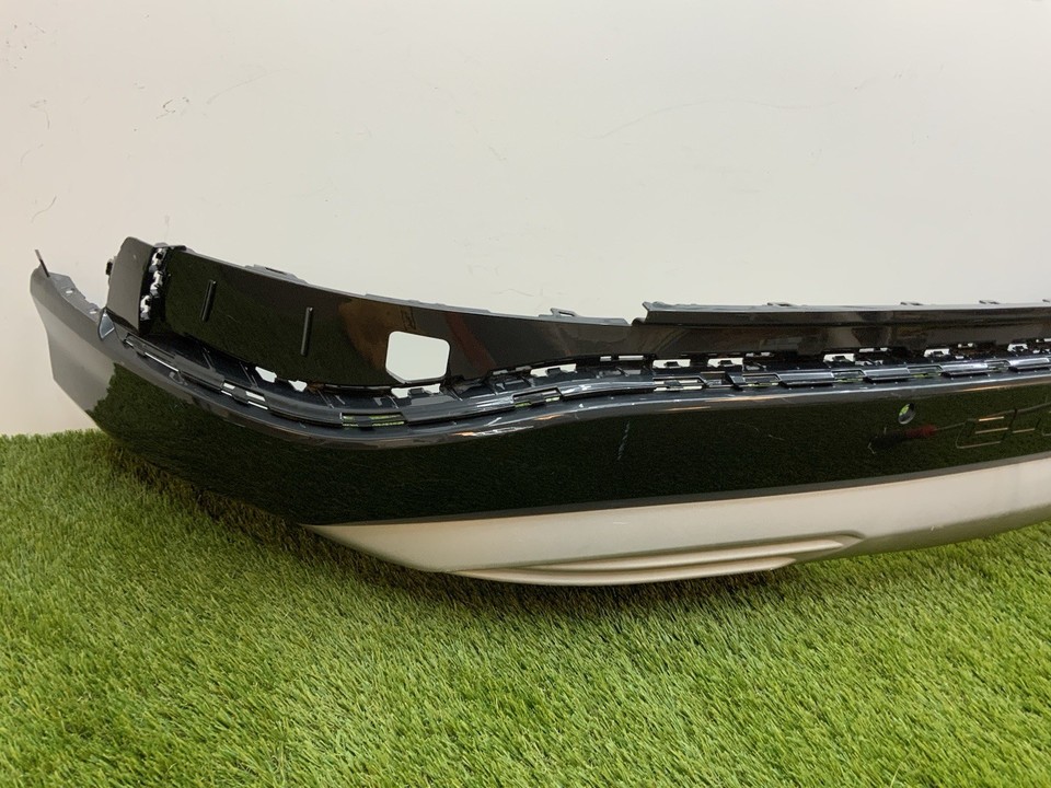 AUDI Q4 E-TRON S-LINE 2021-ON REAR BUMPER LOWER SECTION 89A807527C B14 ...