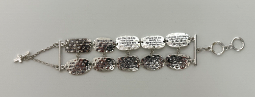 Timeless Irish Treasures Jewelry Bracelet | eBay