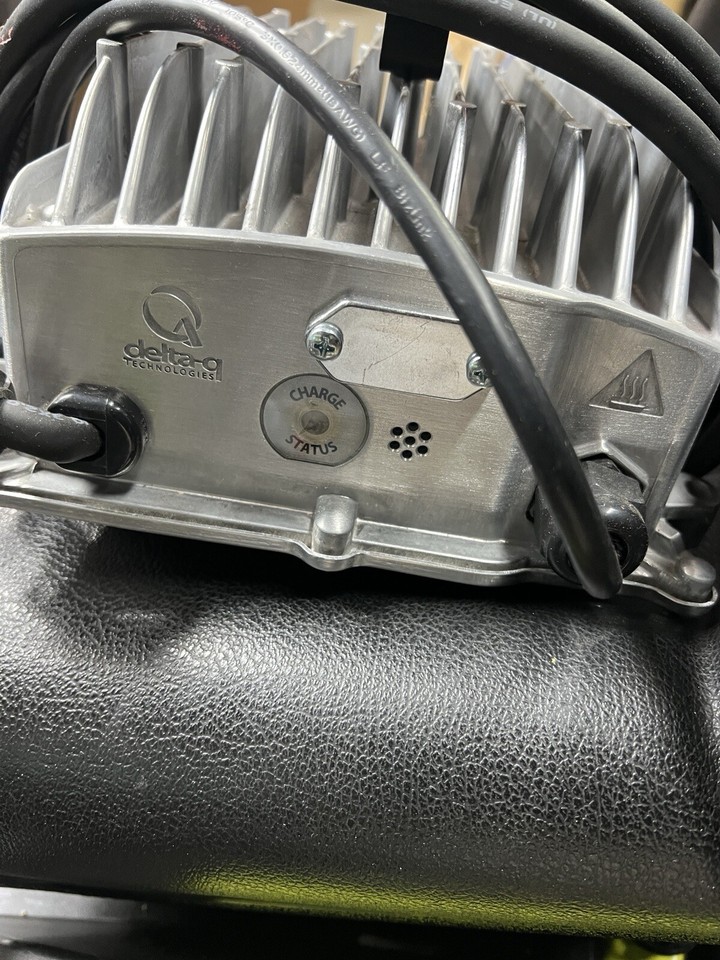 Ryobi RM300E Electric Riding Mower | eBay