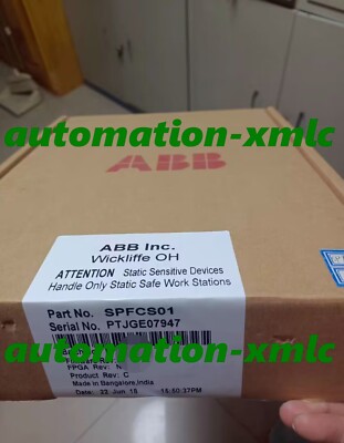 1 PCS SPFCS01 Brand New SPFCS01 SPFCS01 Module SPFCS01 DHL | eBay