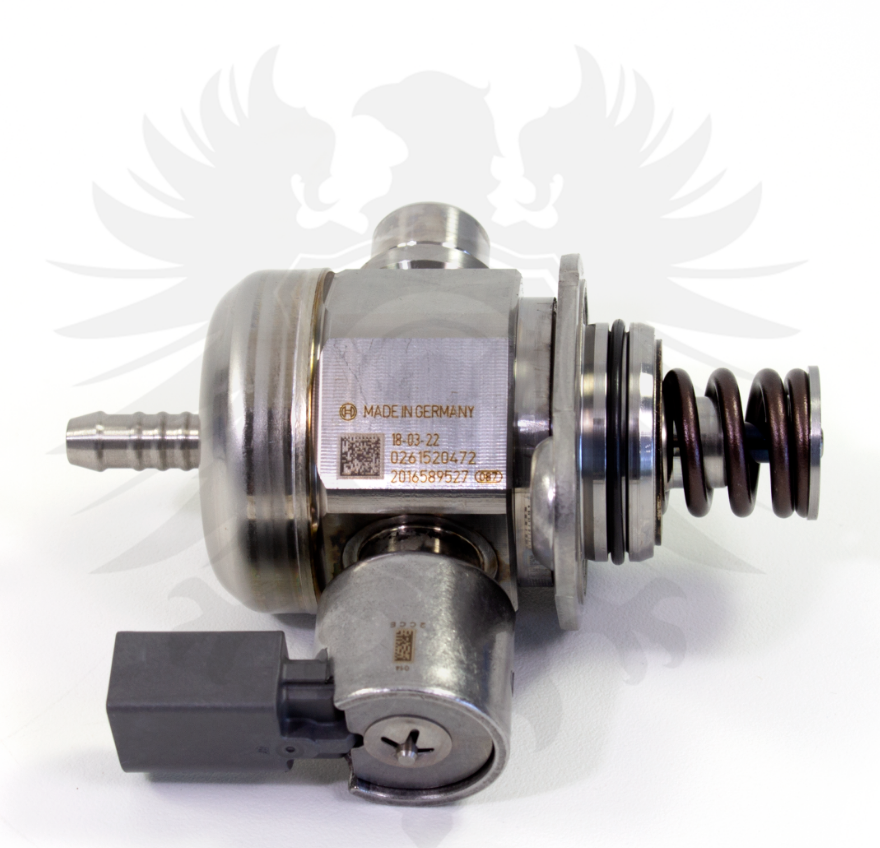Bosch VW Audi 2.0T TSI High Pressure Fuel Pump HPFP 0261520472 ...