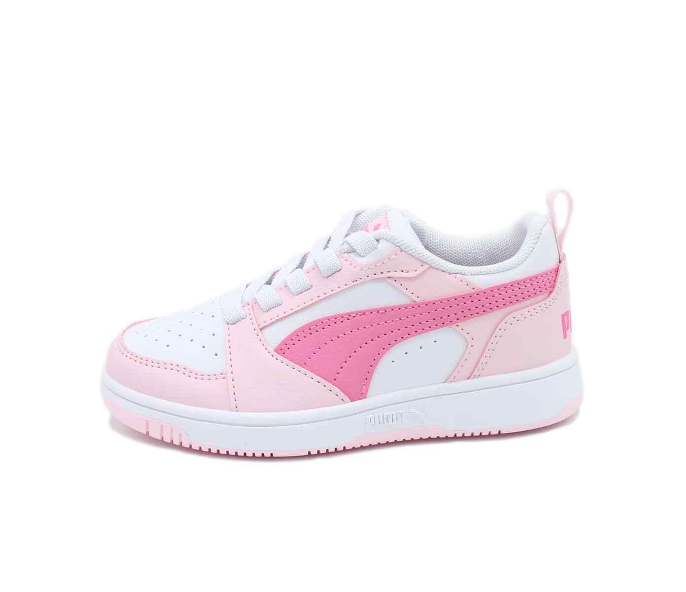 Puma scarpe bambina Rebound V6 sportive sneakers da ginnastica per ...