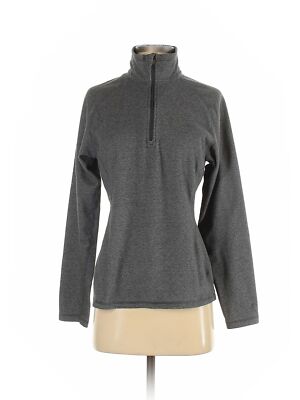 Alpine Design Women Gray Track Jacket S | eBay