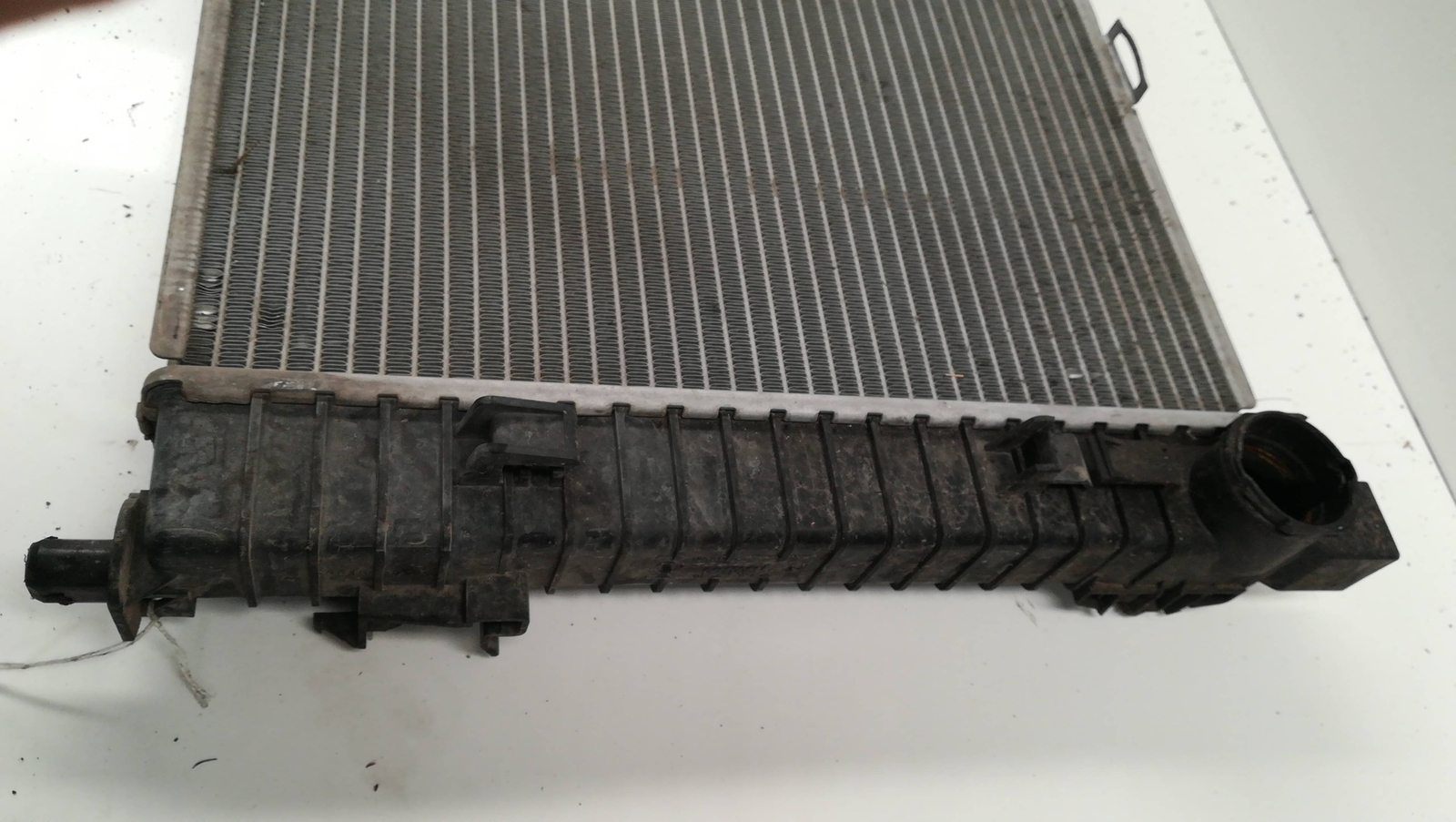 6278601E Radiator Deau MERCEDES CLASE C (W203) BERLINA * 2001 | eBay