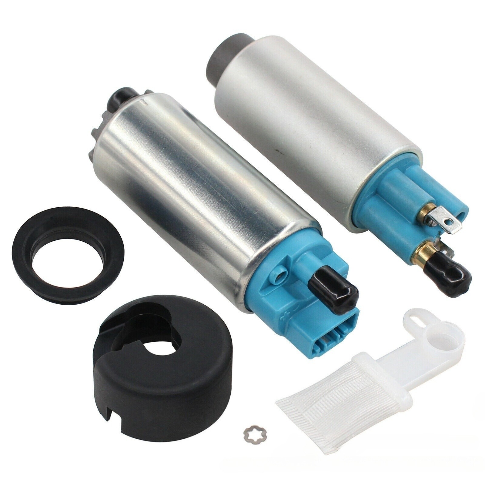 Mercury VST Inboard High + Lift Low Pressure Dual Fuel Pumps 866169T01 ...